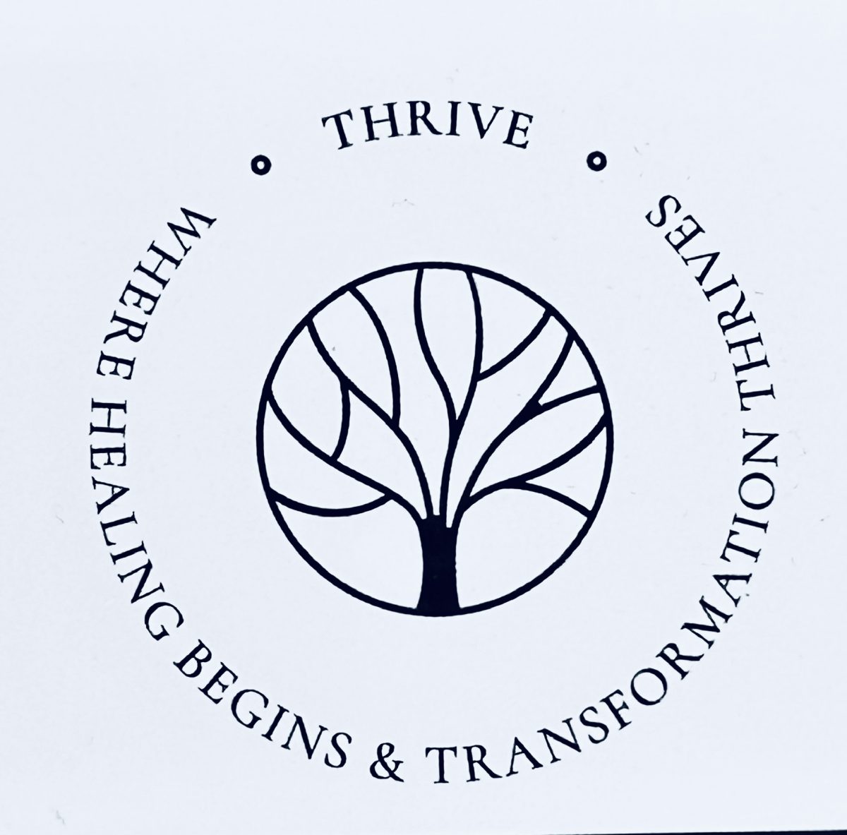 Accreditations: Trusted Credentials at Thrive Therapy